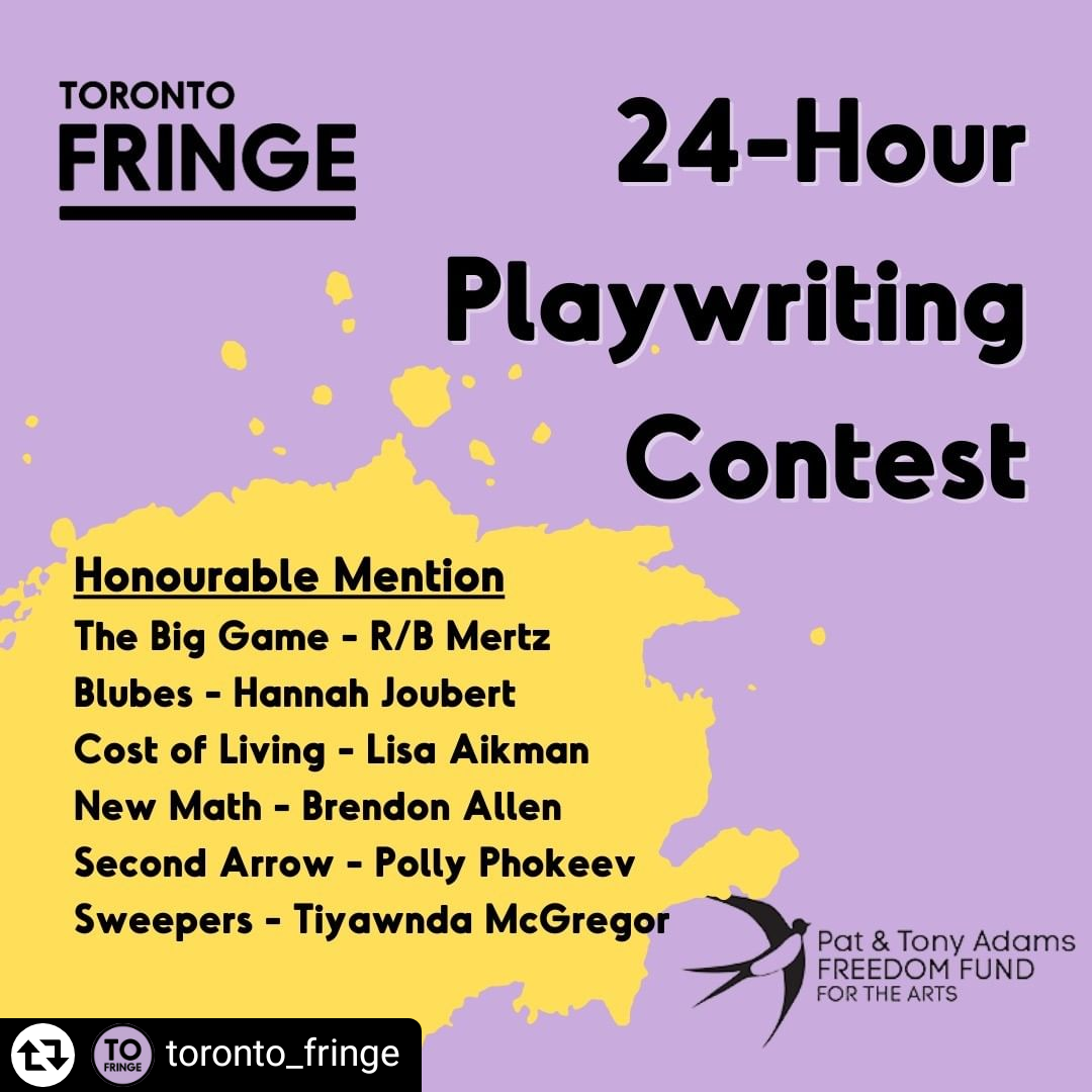 About – Brendon Allen